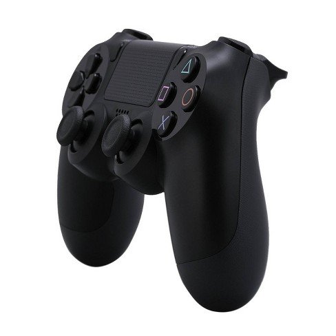 Sony PS4 Pad Dual Shock 4 - Wireless Controller - Black. - The Click ...