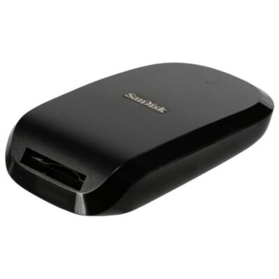 SanDisk Extreme PRO CFexpress Type B Card Reader - The Click Store Kenya